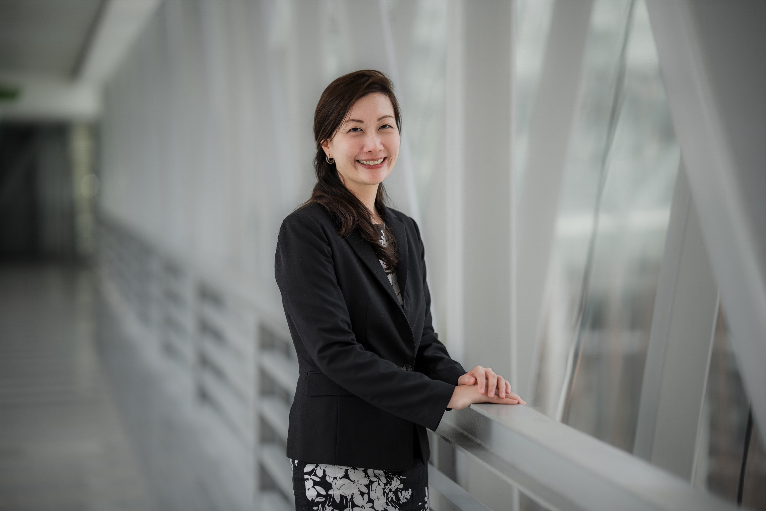 Associate Professor Su Xinyi