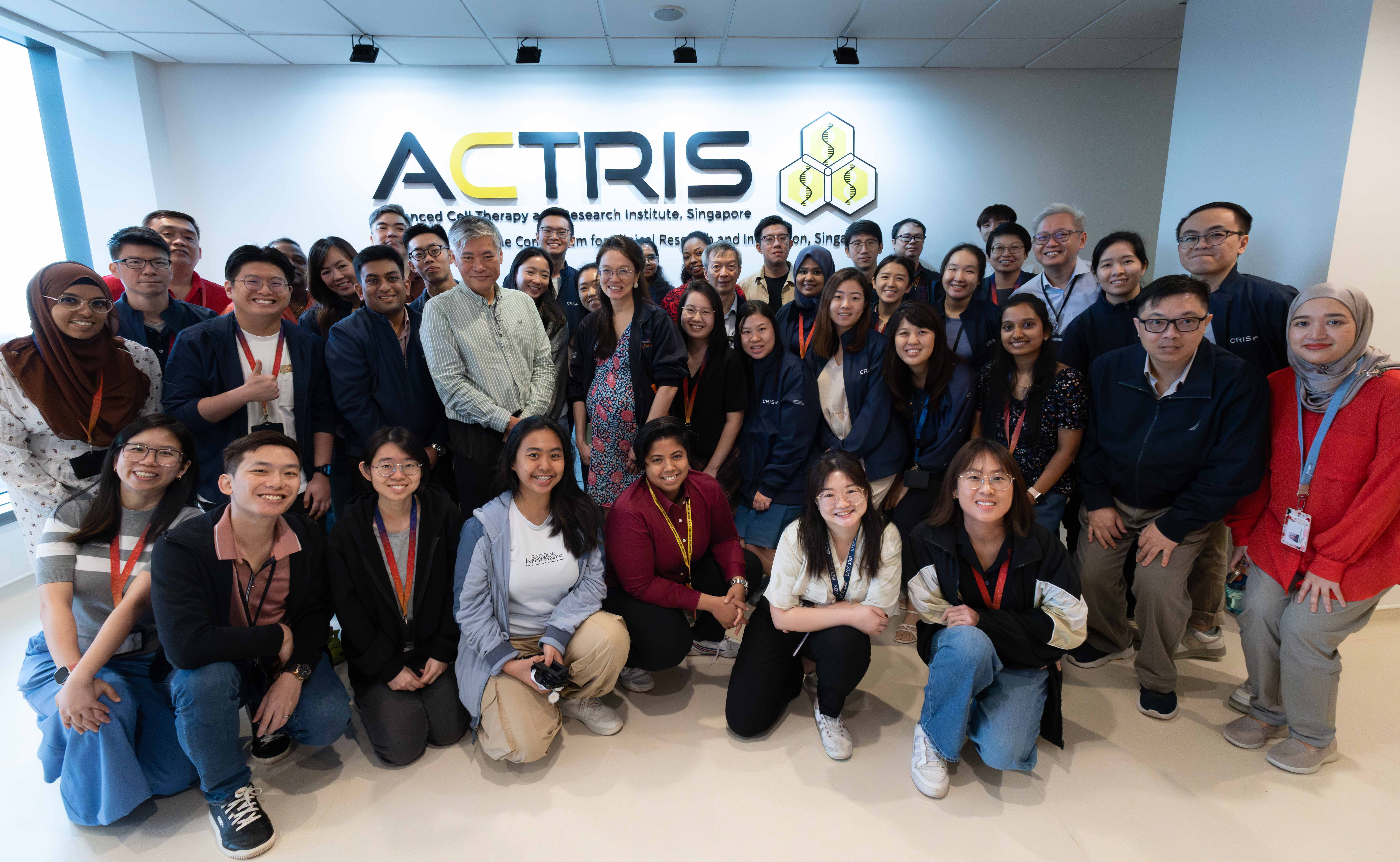 ACTRIS Townhall 2025