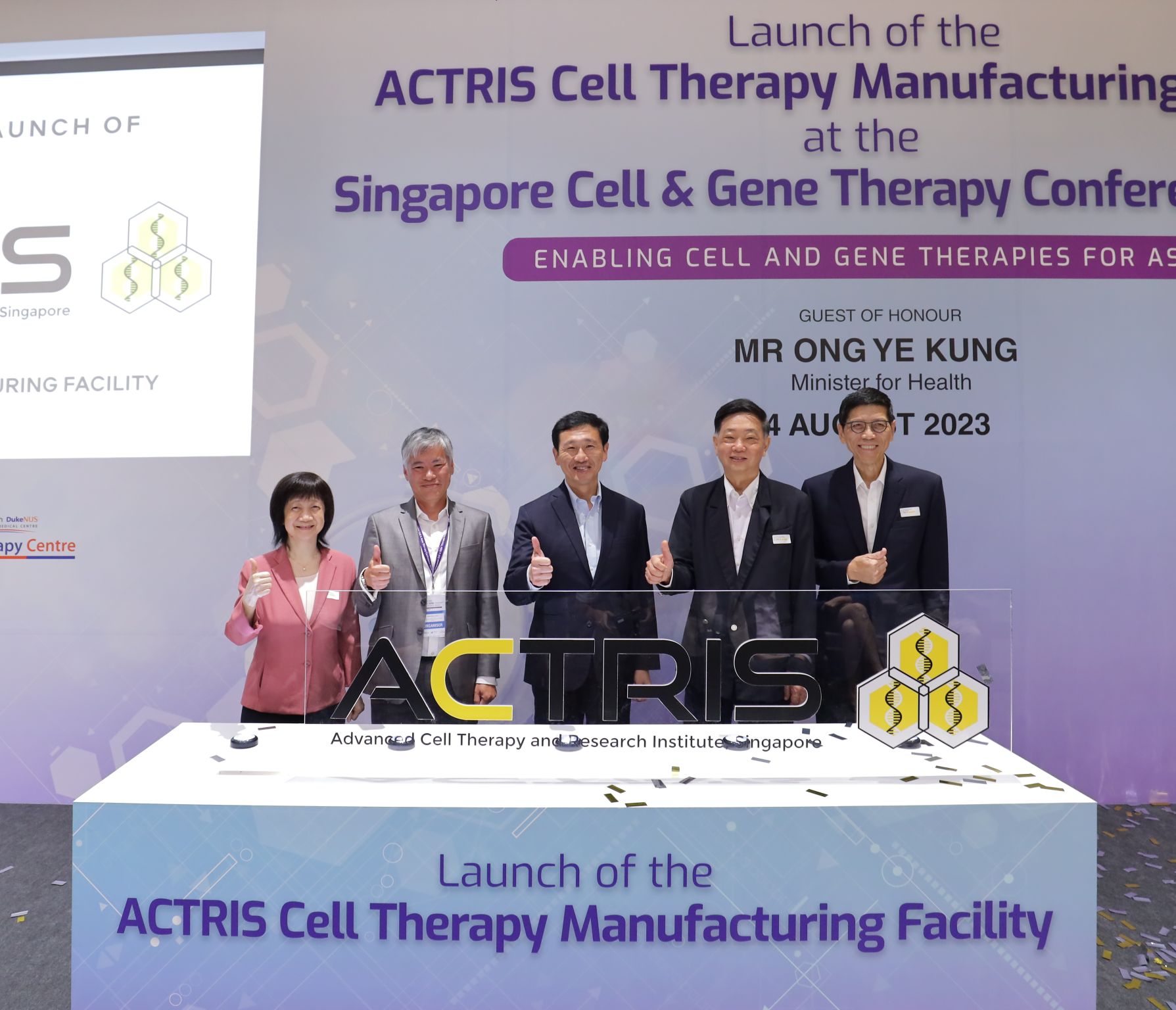 Milestones & Achievements