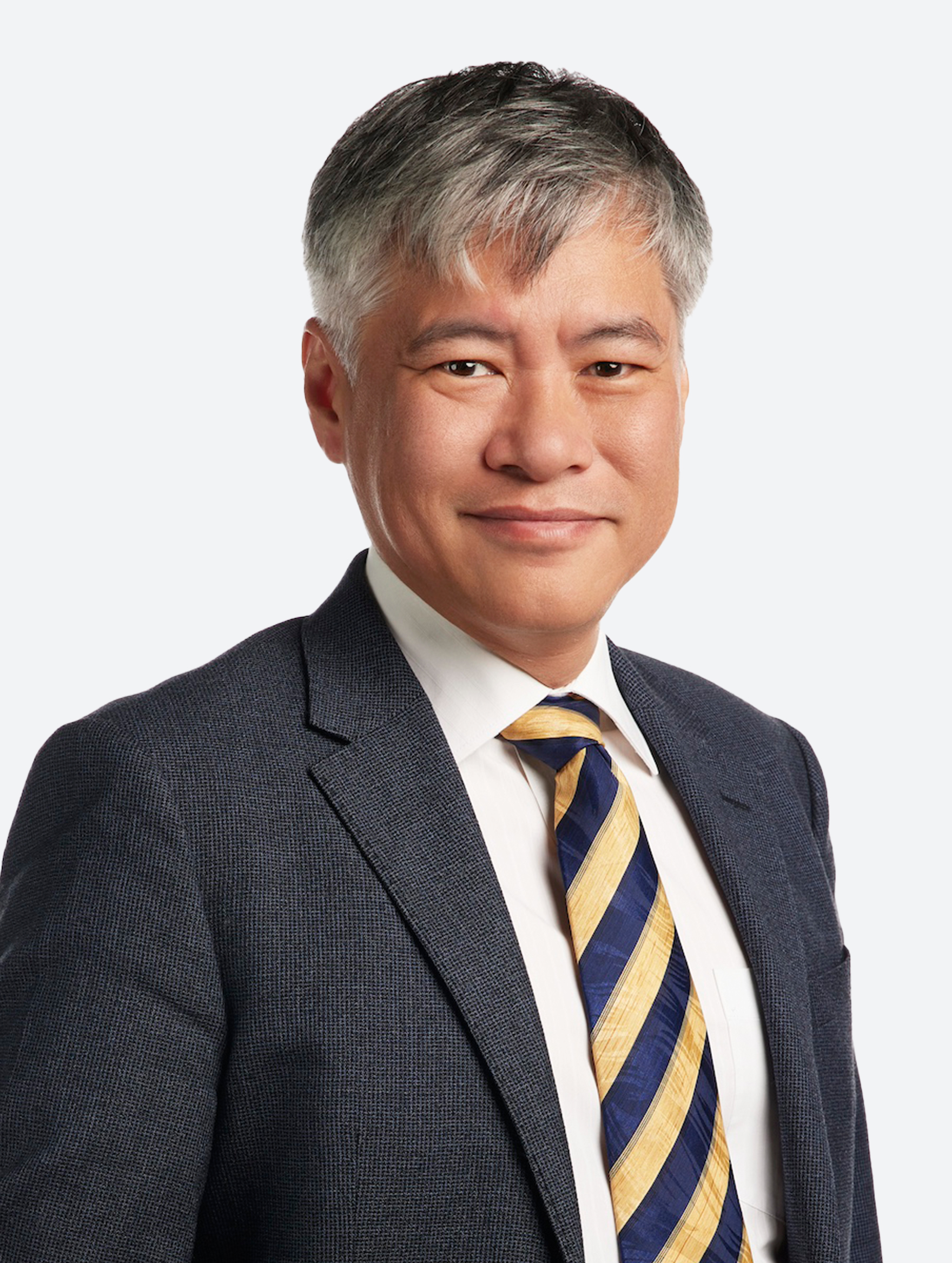 Associate Professor Danny Soon